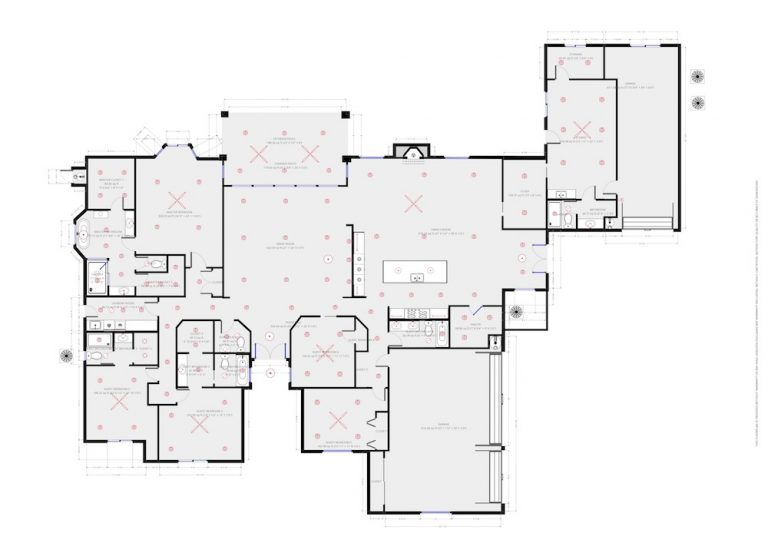 Portfolio | FloorPlans 2Go