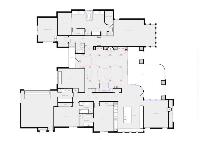 FloorPlans 2Go | Specializing in As-Built FloorPlans