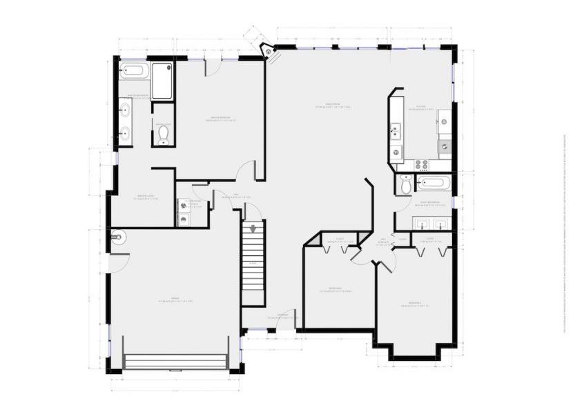 FloorPlans 2Go | Specializing in As-Built FloorPlans
