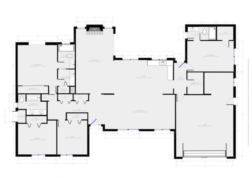 FloorPlans 2Go | Specializing in As-Built FloorPlans