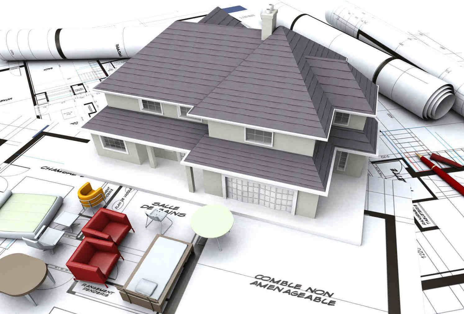 FloorPlans 2Go – Specializing in As-Built FloorPlans