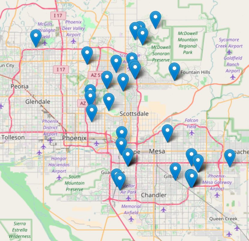 About | FloorPlans 2Go